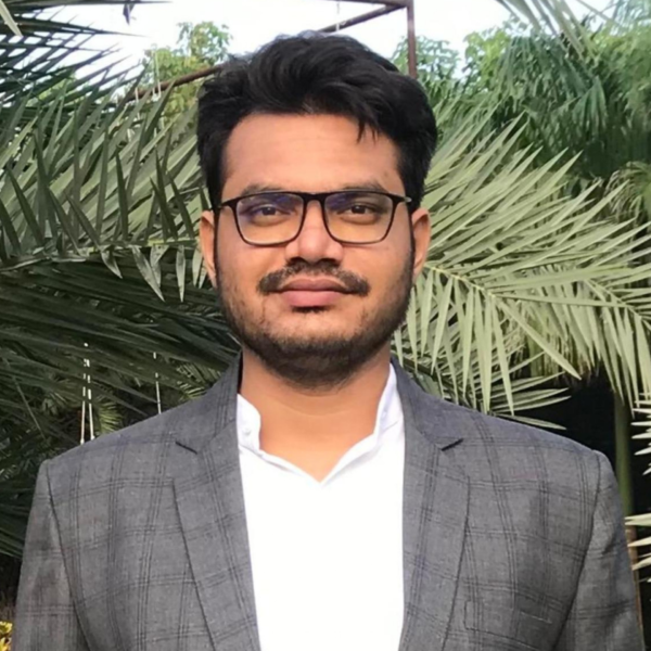 Dr. Harshit Patel - Universal Hospital