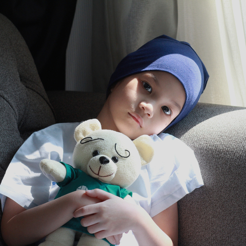 Pediatric Cancer Surgery - Universal Hospital
